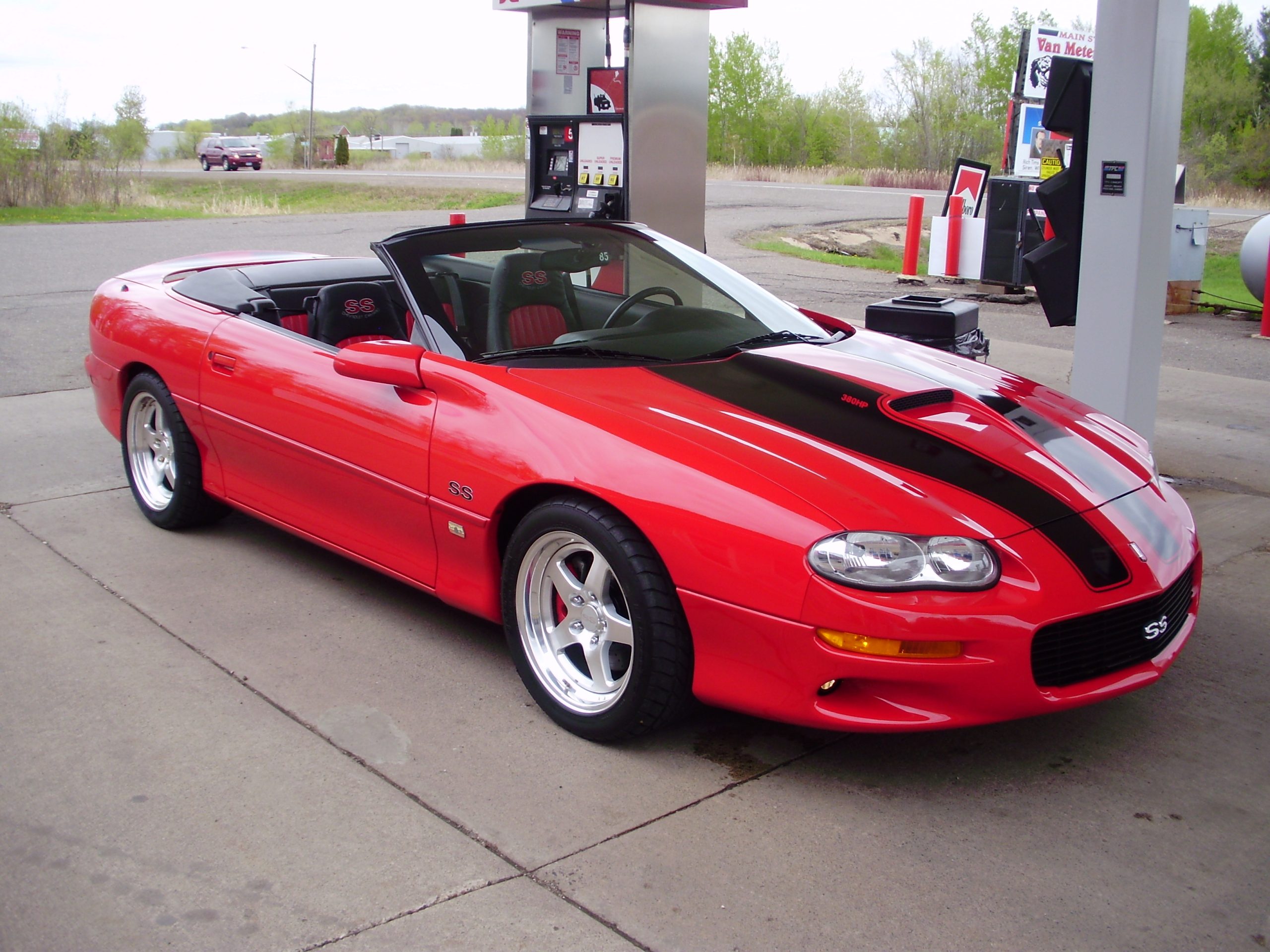 02 Berger SS – The GMMG Registry