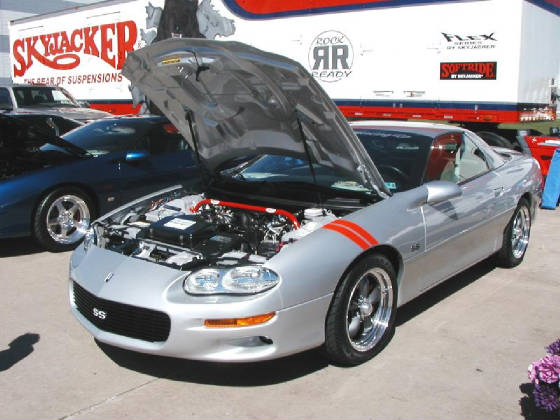 TOM HENRY SS – The GMMG Registry